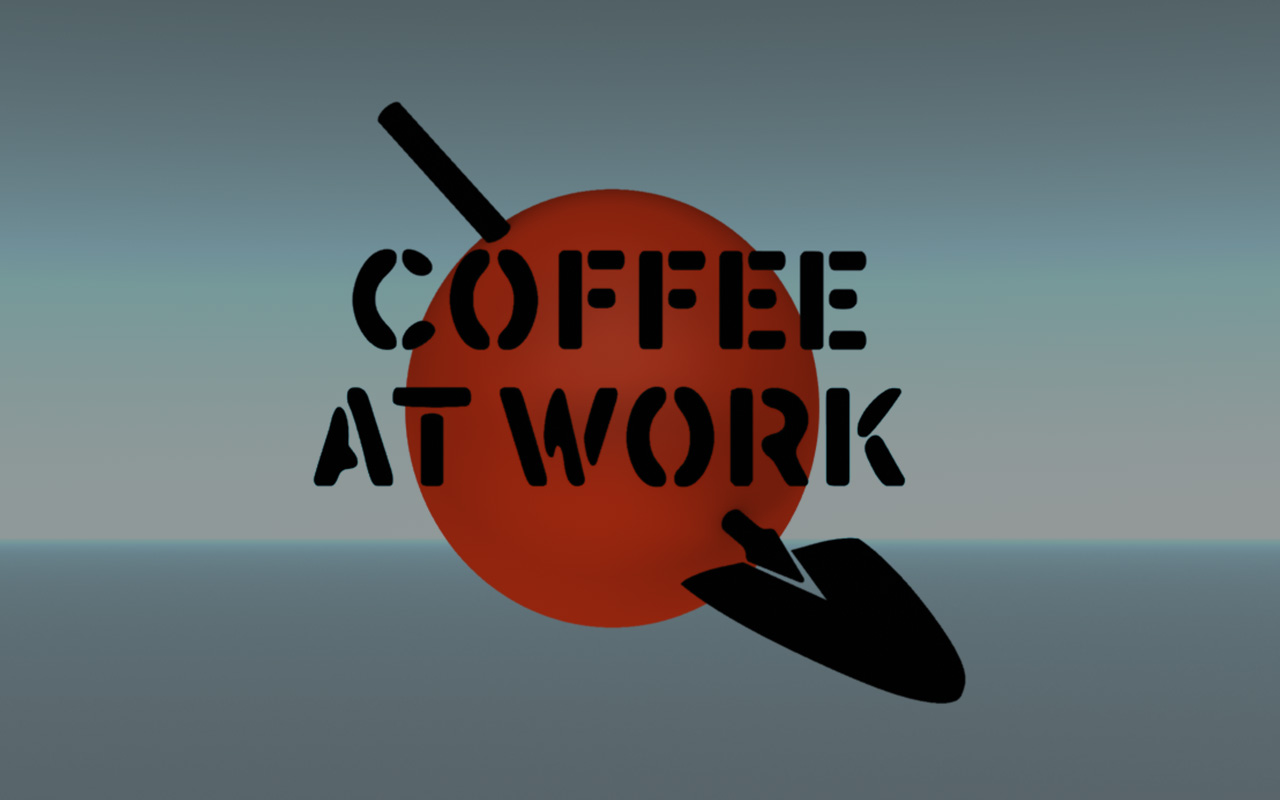 Coffee At Work – Livello5